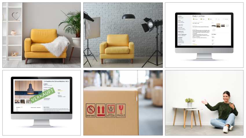 Wittmann Odeon Sofabank | Designermöbel SCHÜTTORF